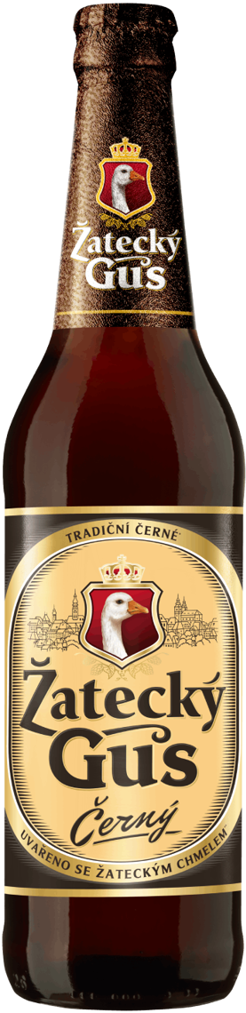 Zatecky Gus » Zatecky Gus Cerny « Baltika Breweries