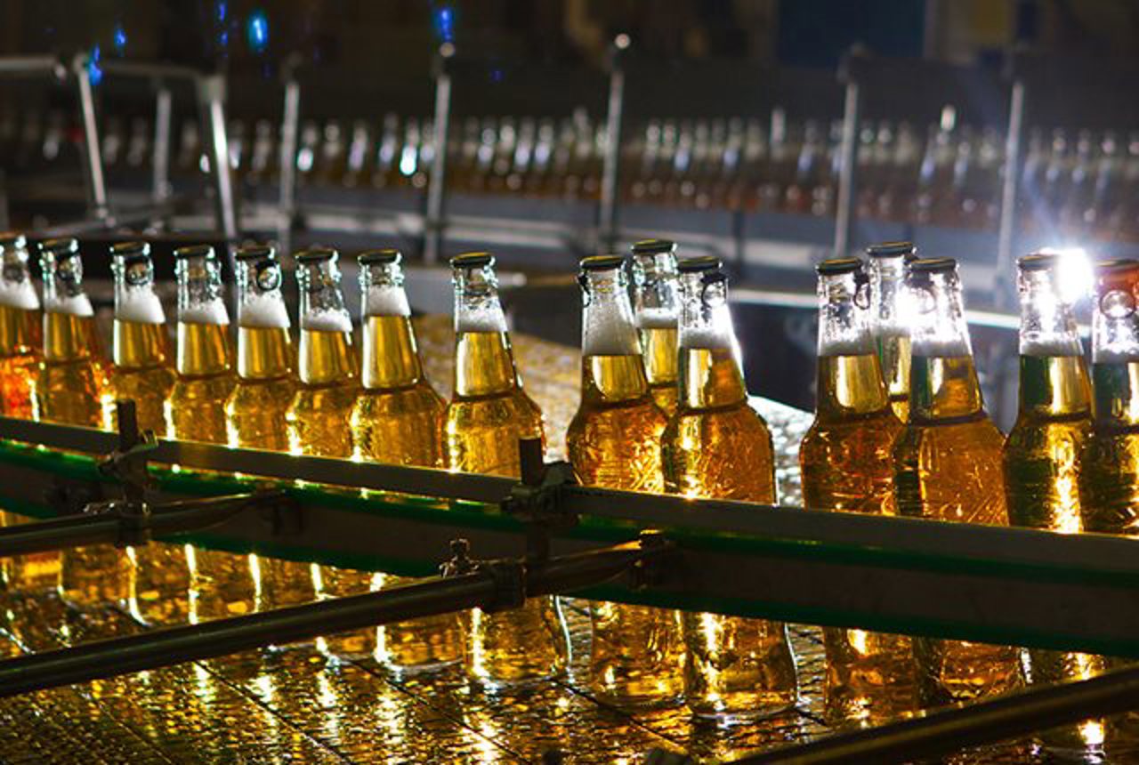About us « Baltika Breweries