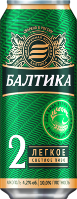 « Baltika Breweries