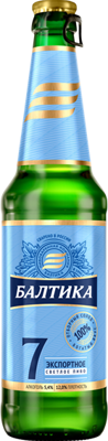 « Baltika Breweries