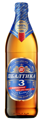 « Baltika Breweries