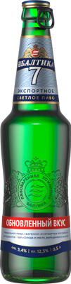 « Baltika Breweries